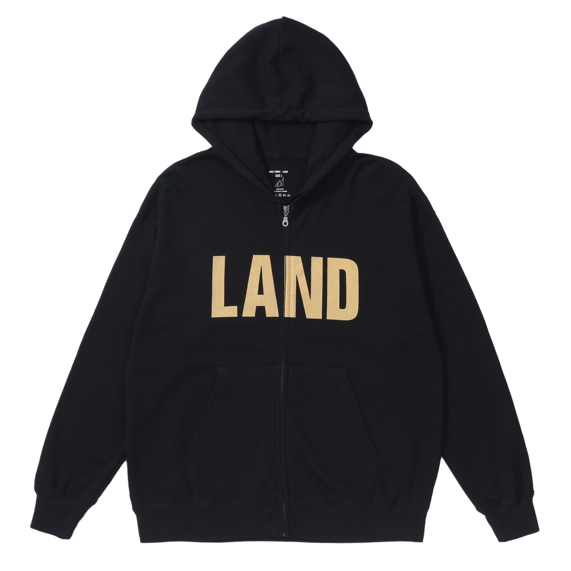 MATT FORCE – WILDSTYLE RECORDS