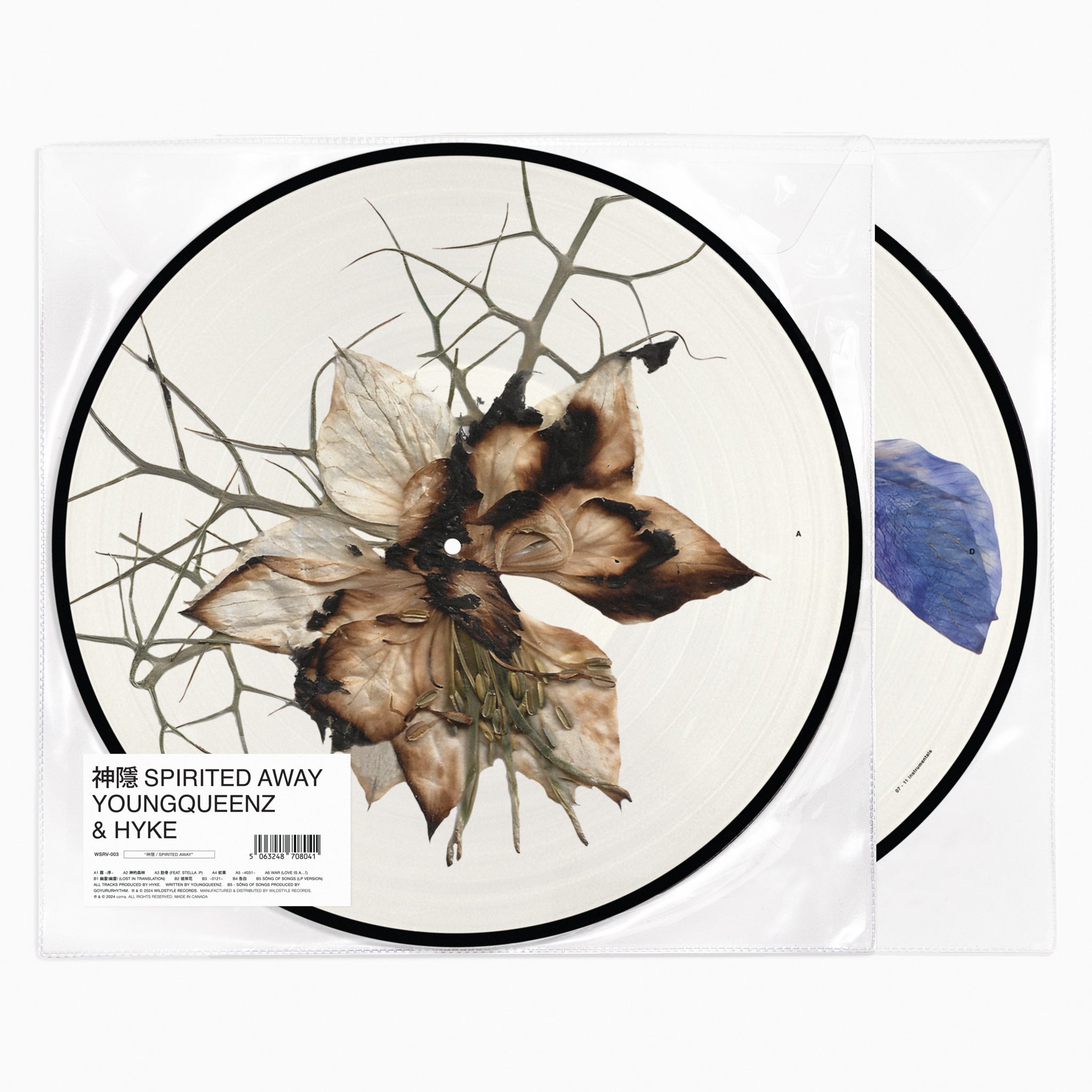 Archives & Samples – Tagged "archives and samples" – WILDSTYLE RECORDS