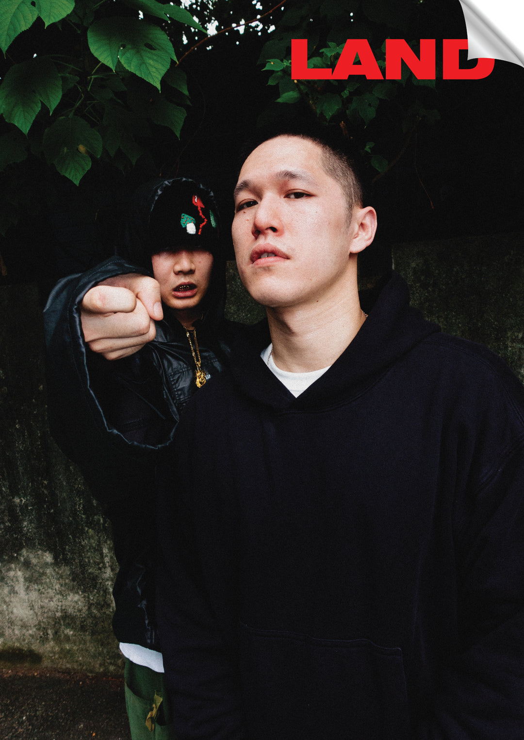 MATT FORCE – WILDSTYLE RECORDS