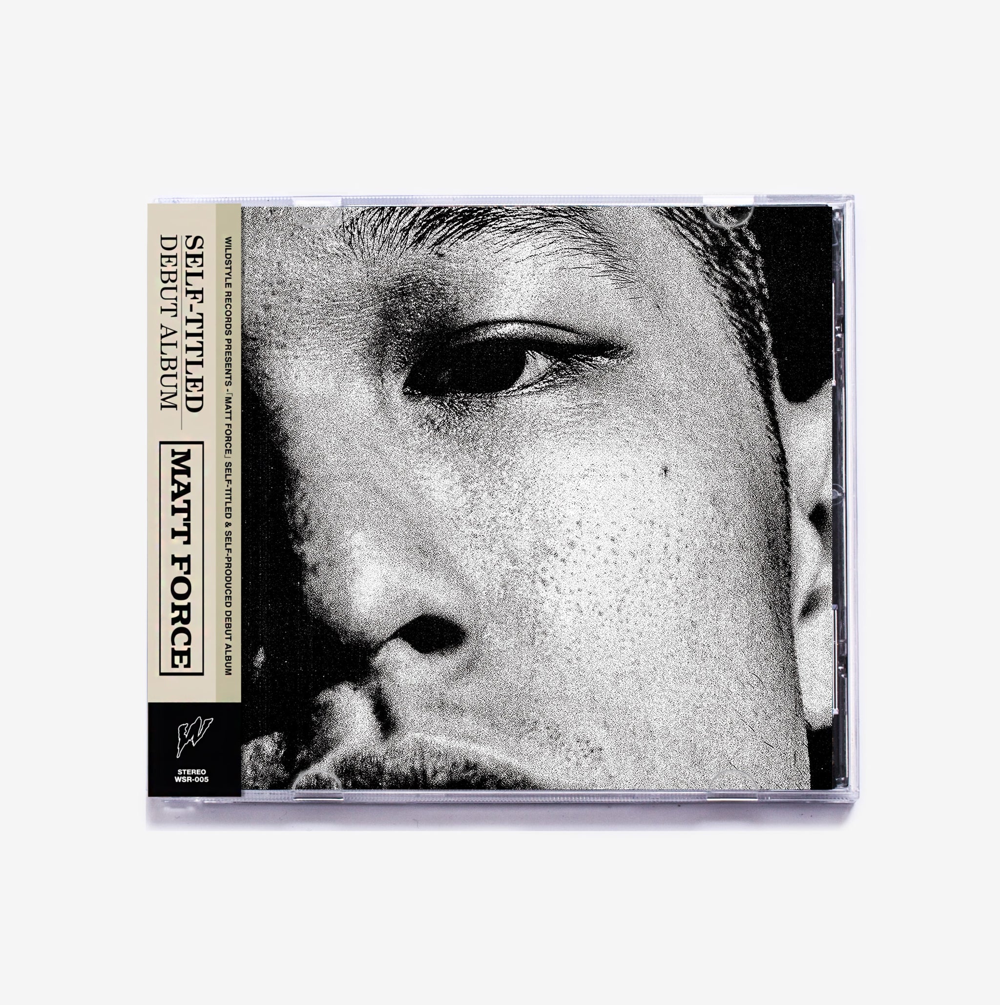Albums – WILDSTYLE RECORDS